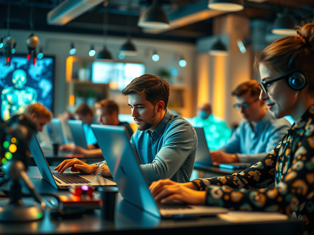 AI Blogathon sponsored by Skillenai - Skillenai